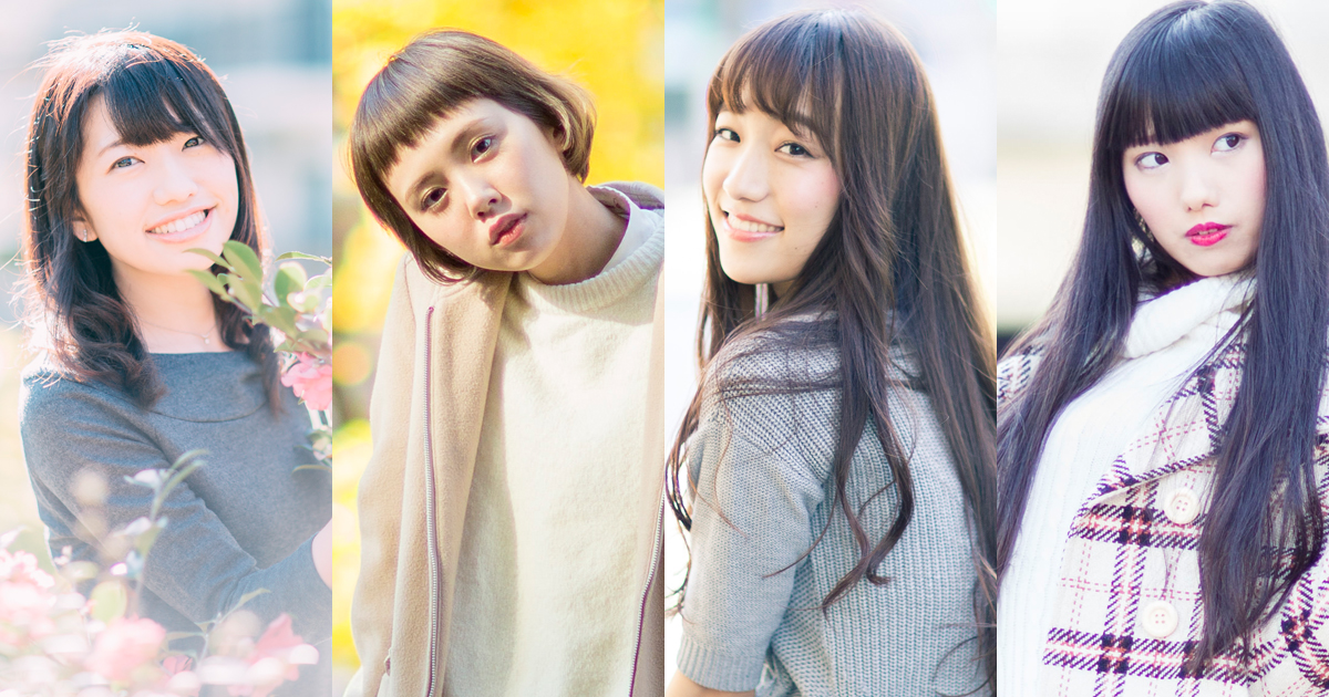 BIJINモデルスペシャルインタビュー | BIJIN&Co.